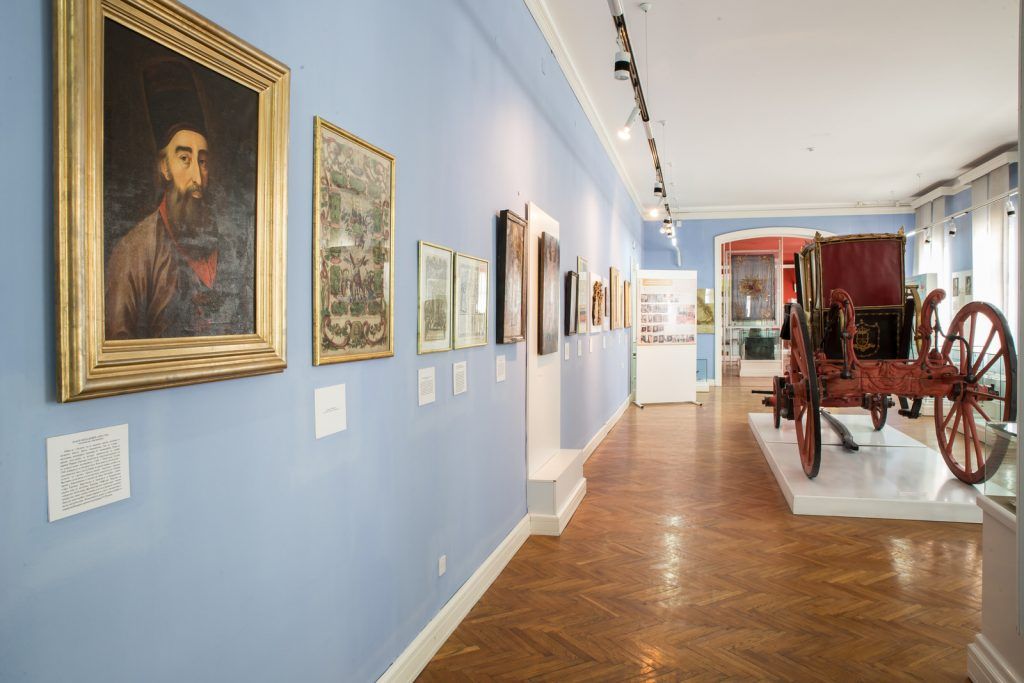 Novi Sad - Turistička organizacija grada Novog Sada