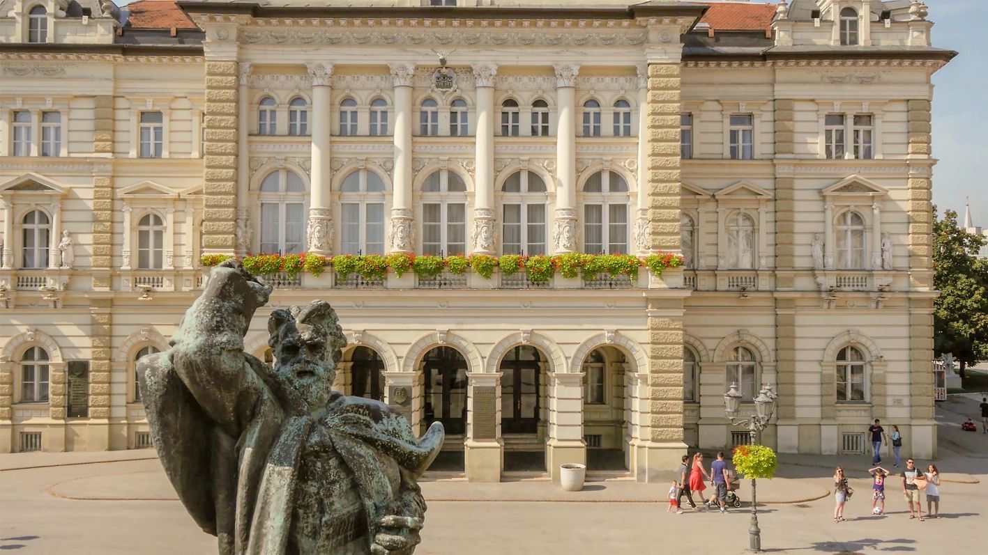 19 Best Places and Things To Do in Novi Sad, Serbia – Places And Things ...