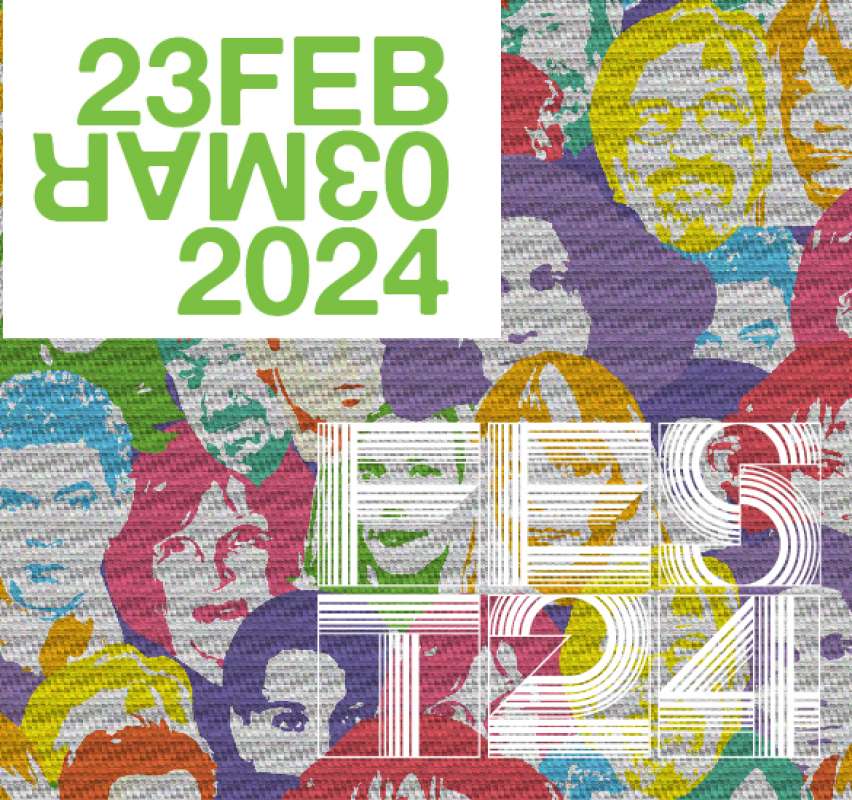 International Film Festival “FEST“ - Novi Sad Tourism Organisation