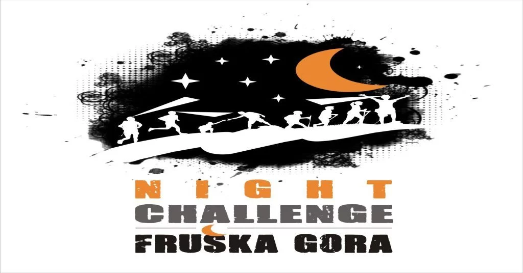 Night Challenge Fruška Gora - Novi Sad Tourism Organisation