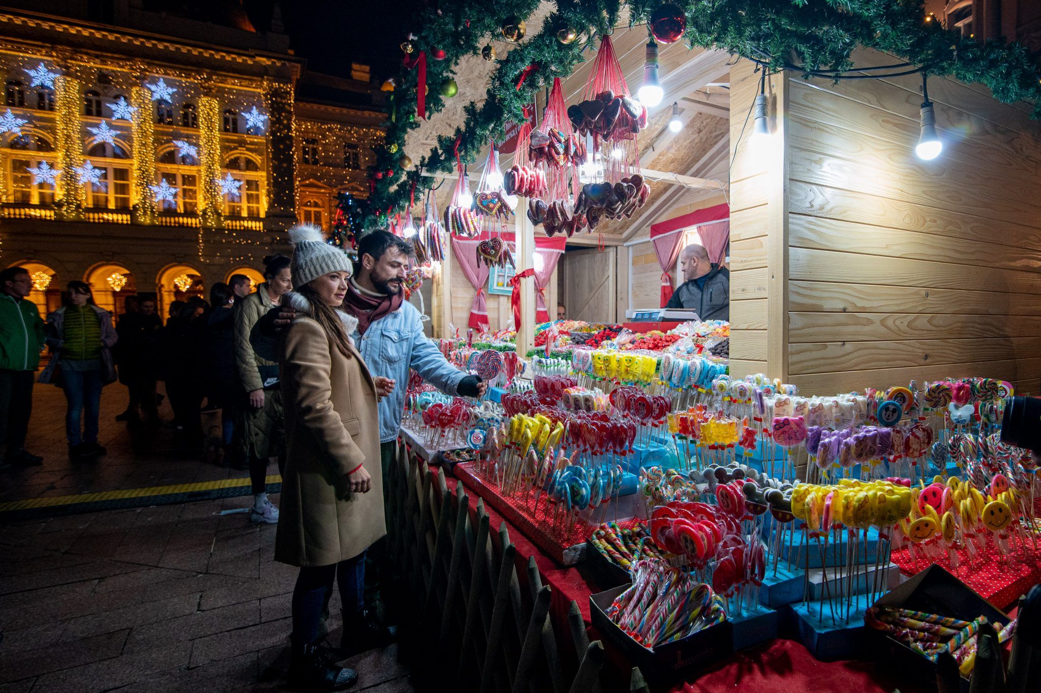“Novosadski Zimzolend” - Novi Sad Tourism Organisation
