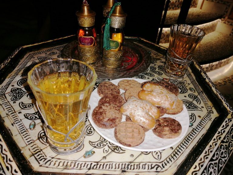 Hamam Atrium - Steam bath for cold winter days - Novi Sad Tourism ...