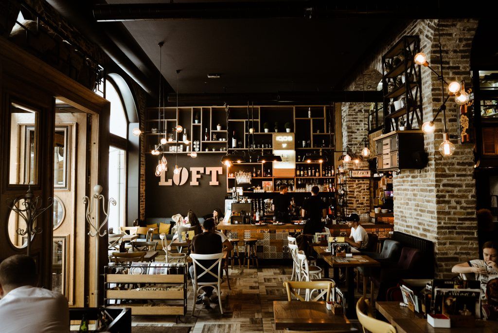 Loft coffee & food bar - Mesto na kom se traži šoljica više ...