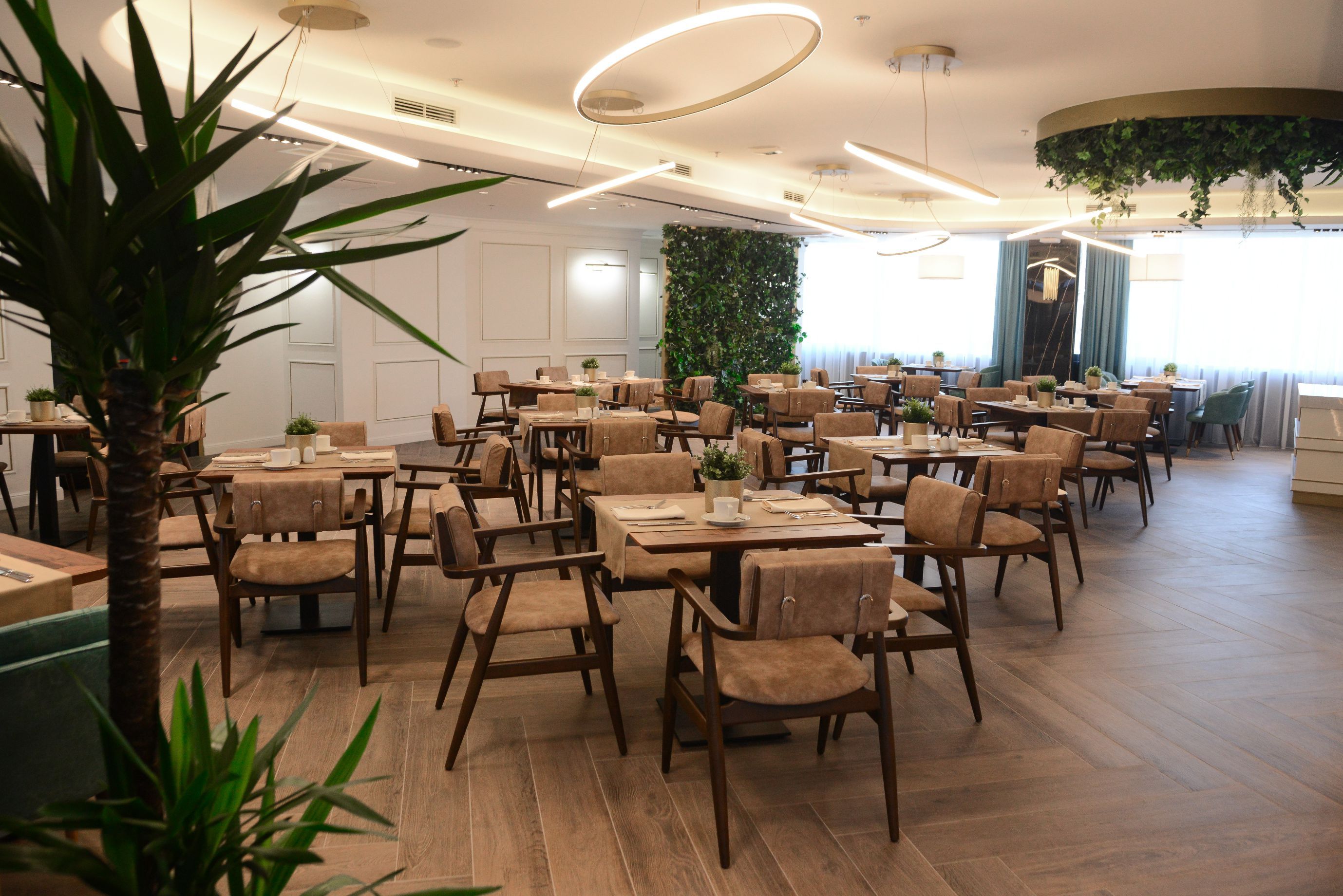 Hotel Pupin 5* - Novi Sad Tourism Organisation