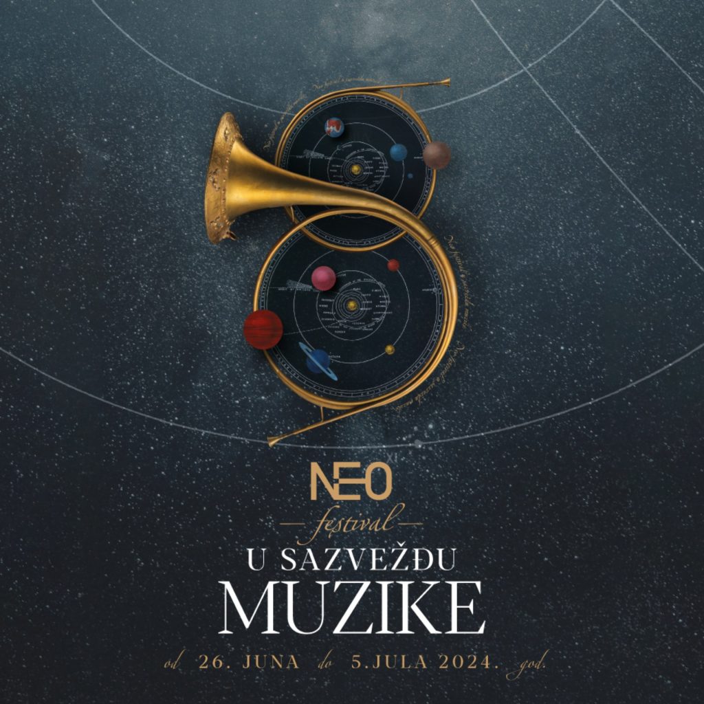 Neo festival - Novi Sad Tourism Organisation