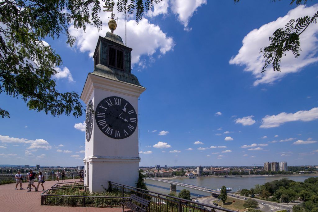 Novi Sad Tourism Organization