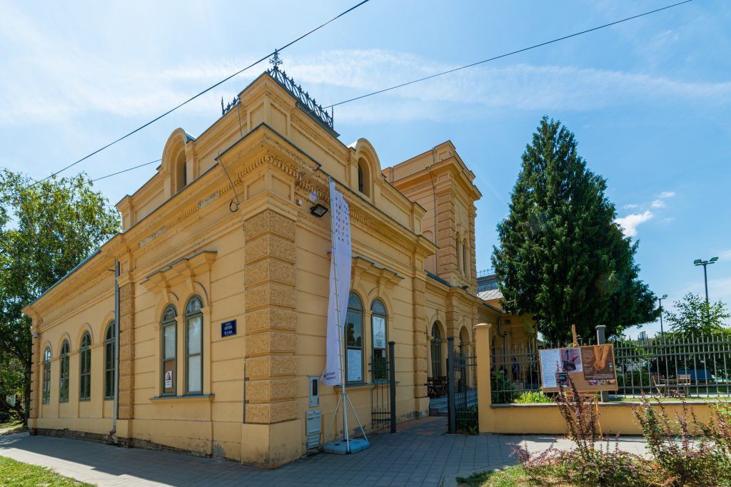 Novi Sad Tourism Organization