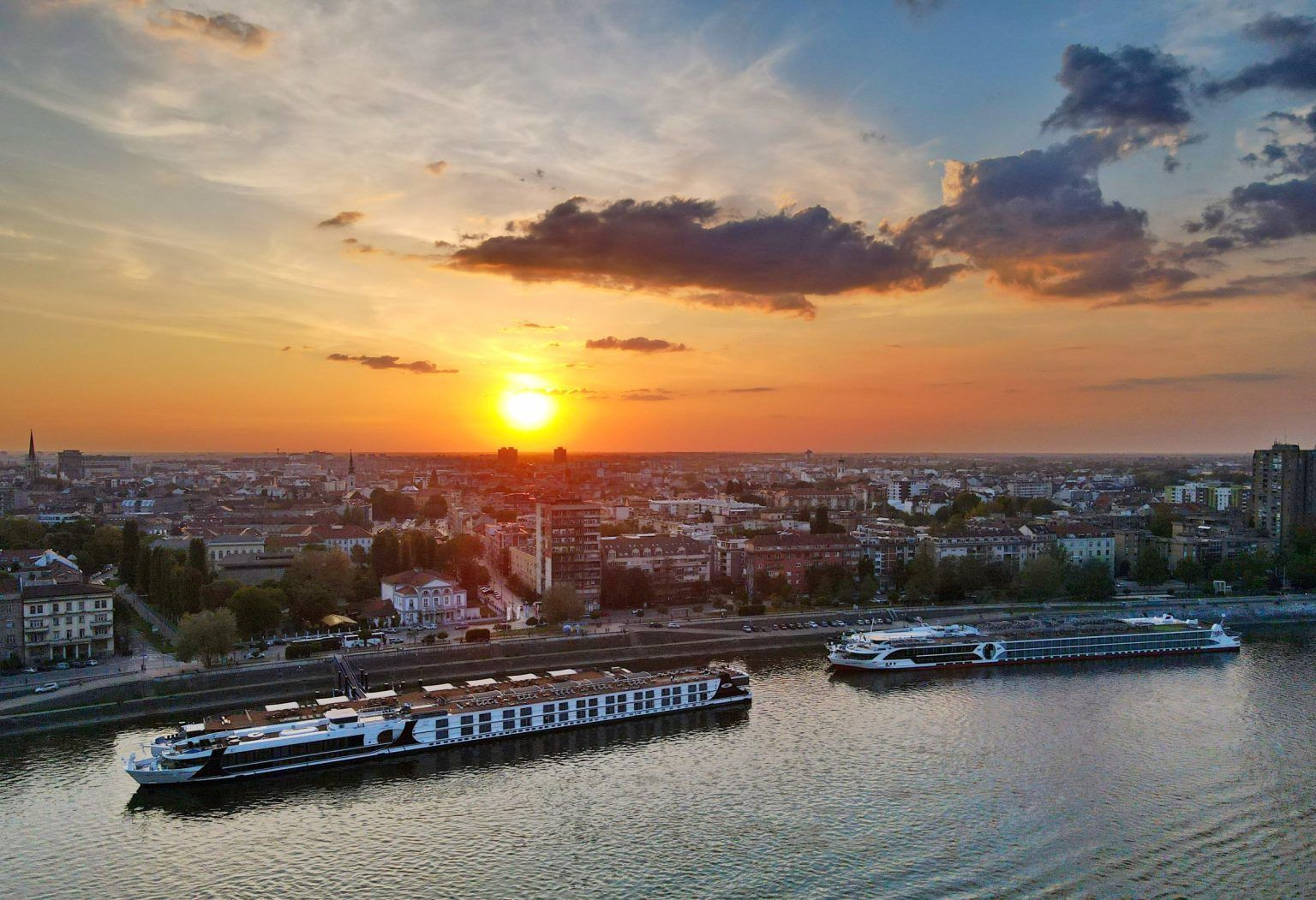 Novi Sad Tourism Organization