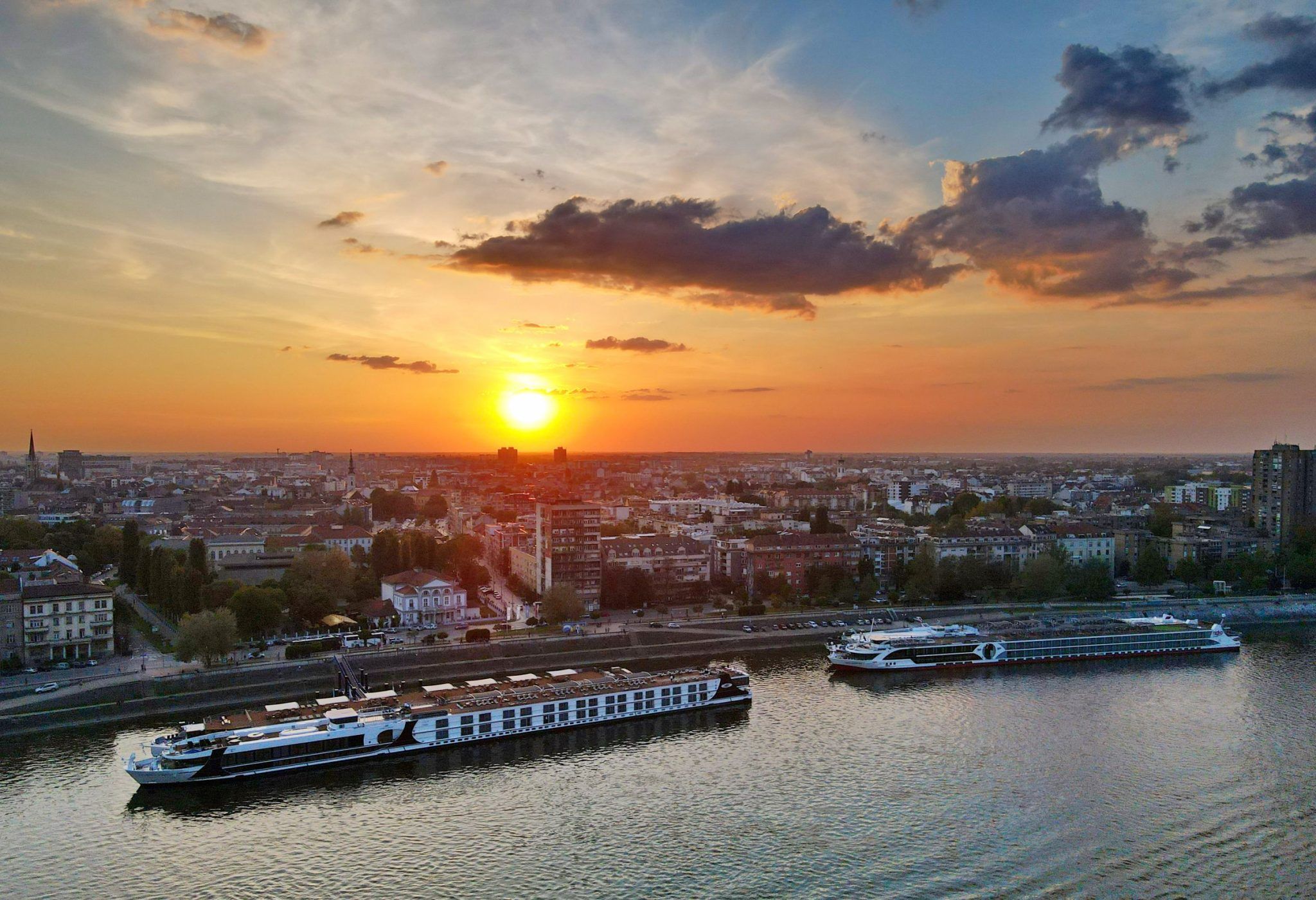 Novi Sad Tourism Organization