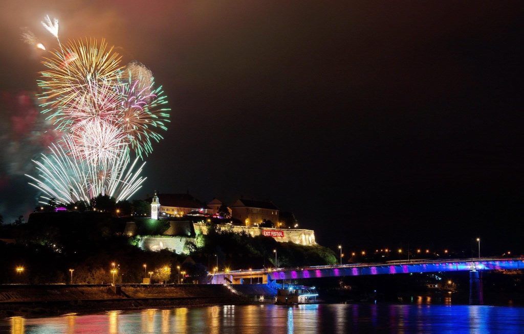 Novi Sad - Turistička organizacija grada Novog Sada