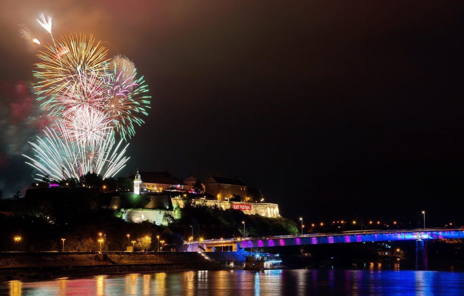 Novi Sad - Turistička organizacija grada Novog Sada