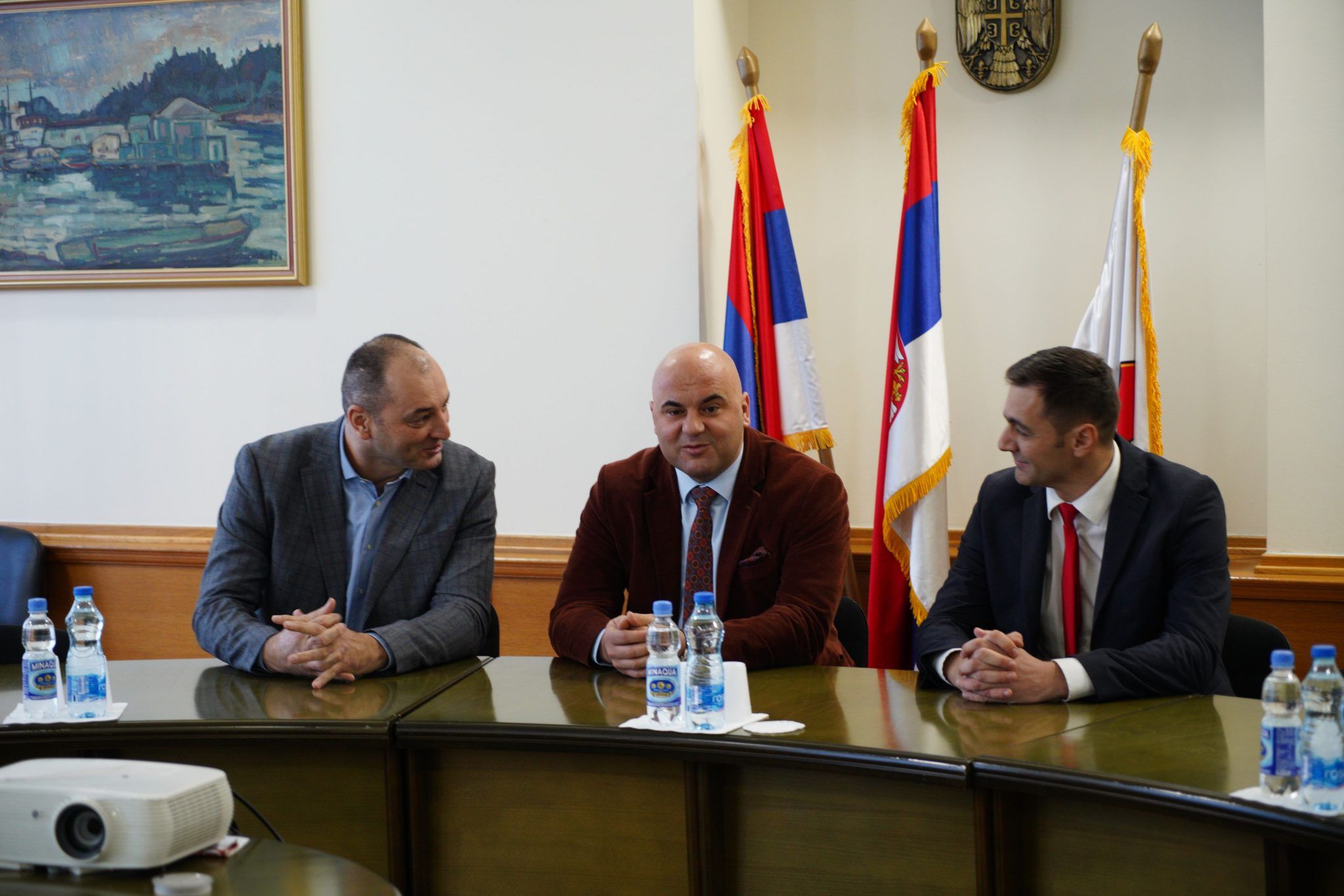 Novi Sad - Turistička organizacija grada Novog Sada