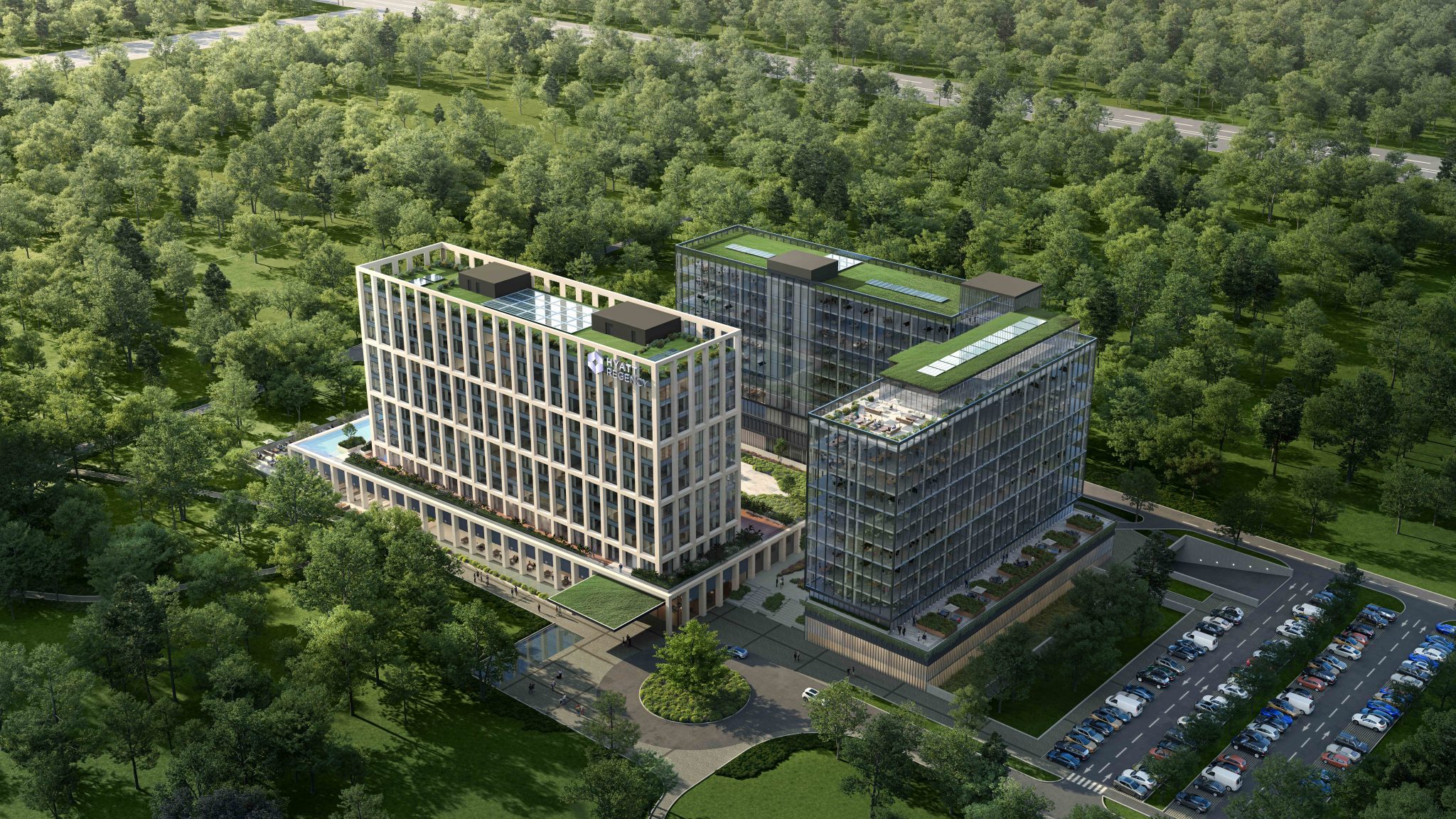 Novi Sad - Turistička organizacija grada Novog Sada