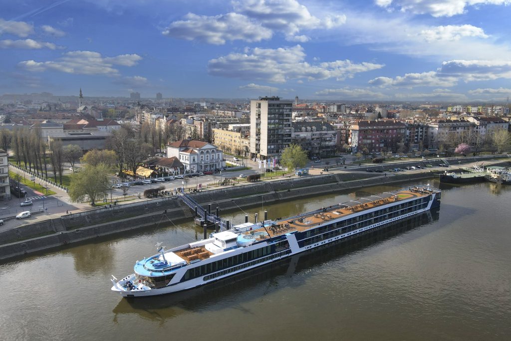 Novi Sad - Turistička organizacija grada Novog Sada