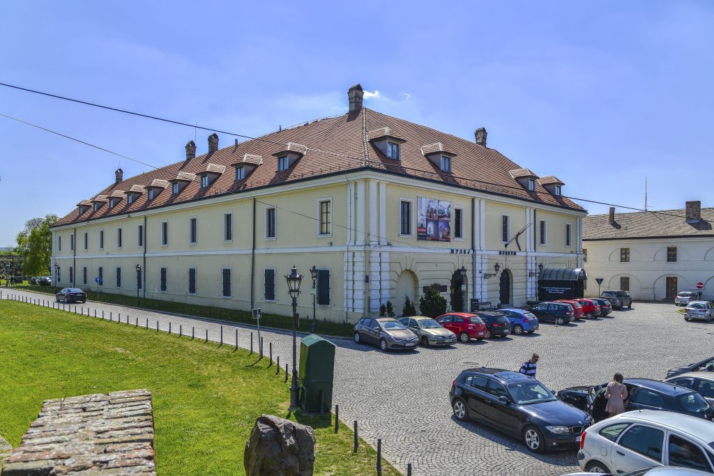 Novi Sad - Turistička organizacija grada Novog Sada