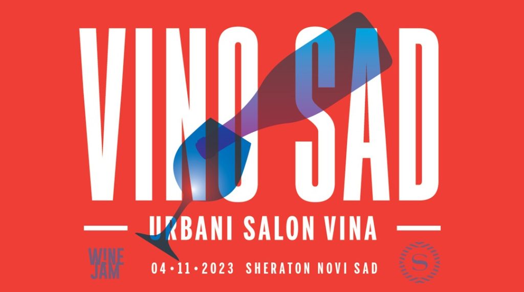 Vino sad - Turistička organizacija Novi Sad