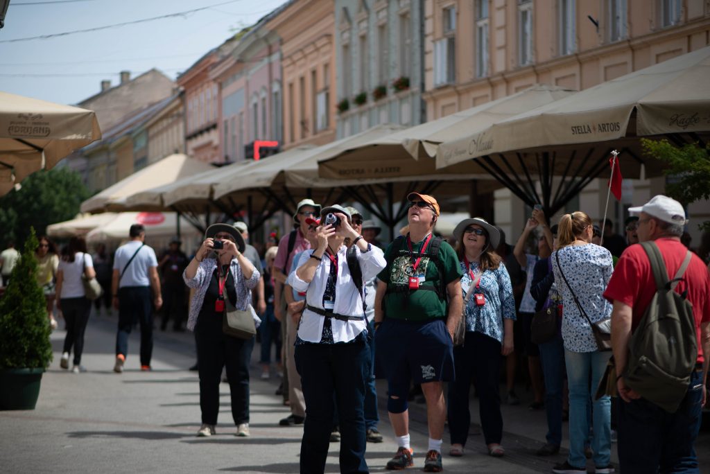 Novi Sad Tourism Organization