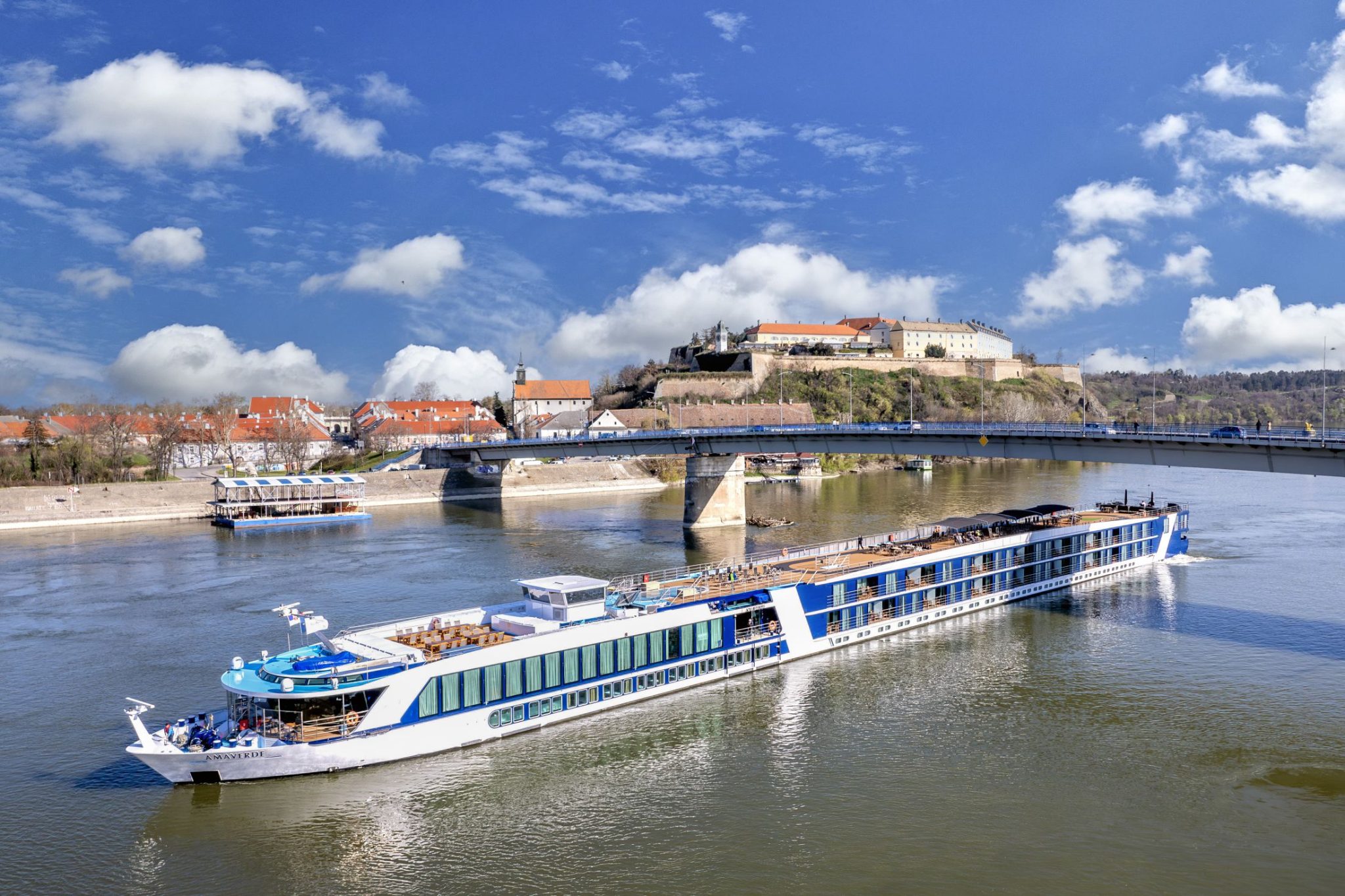 Novi Sad Tourism Organization