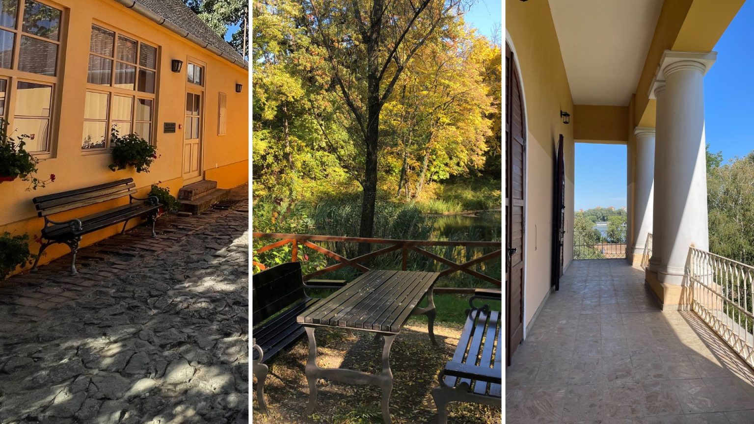 TONS promotes the brochure and exhibition "By Tram and Train through ...