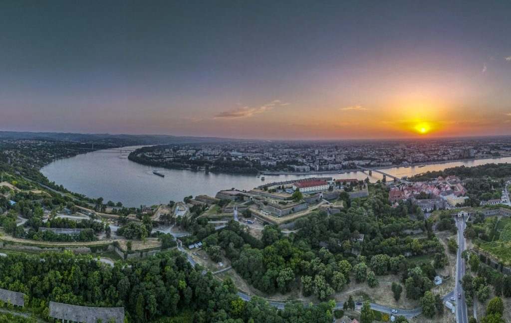 Novi Sad turistička organizacija