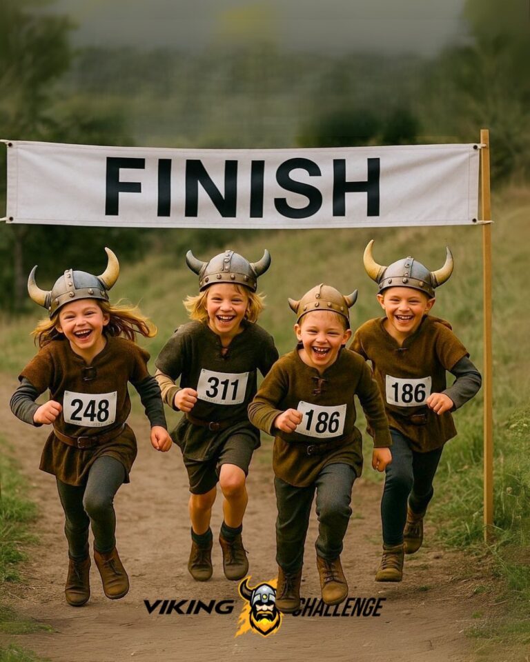 „Viking Challenge Trail“ - Turistička organizacija Novi Sad