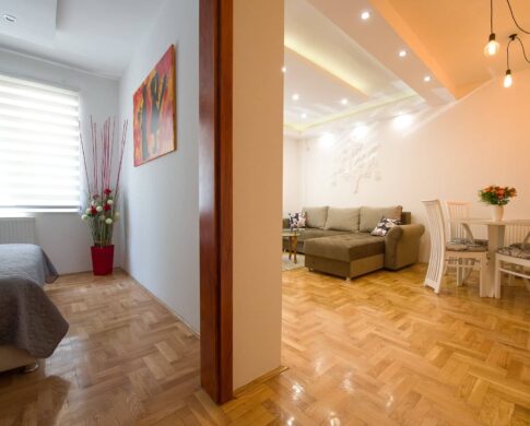 Meridiana Plus - Novi Sad Tourism Organisation